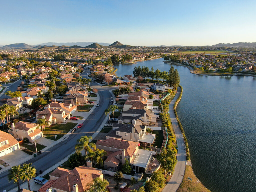 Reserve Studies California Builder Services