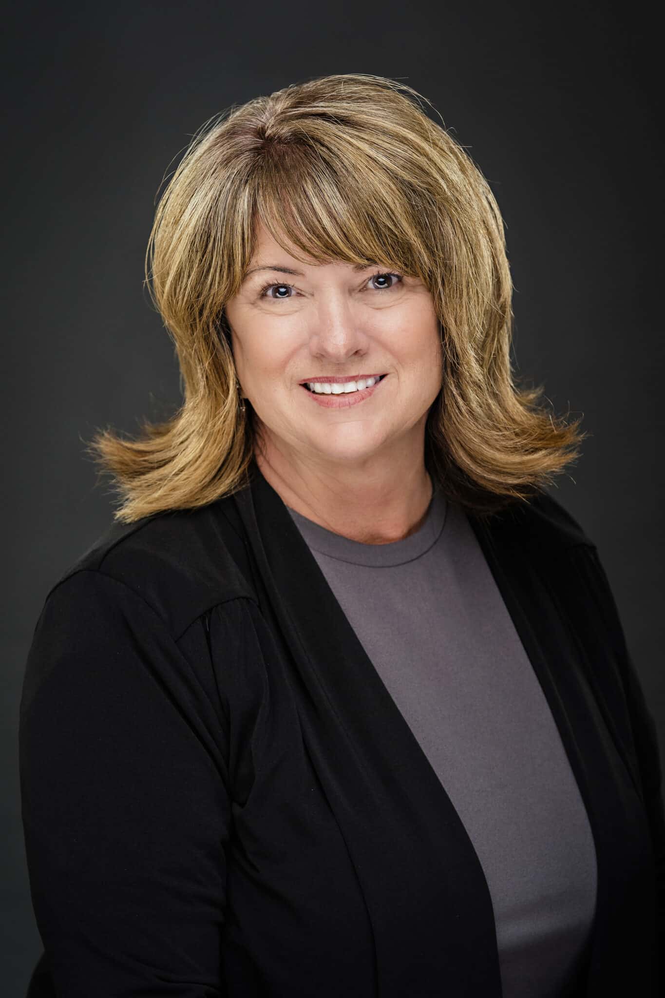 Sally Behling » California Builder Services