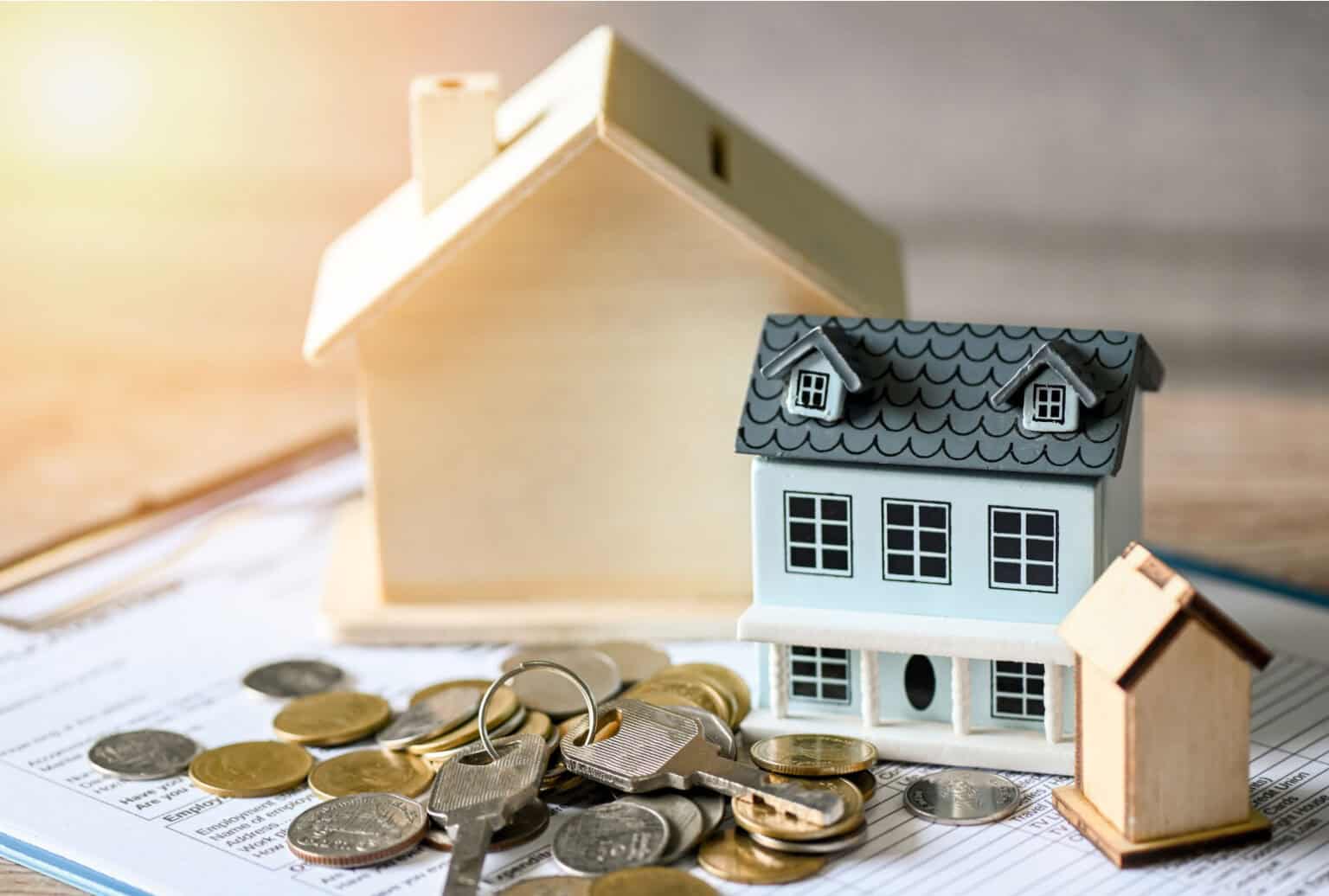 Home - California Builder Services