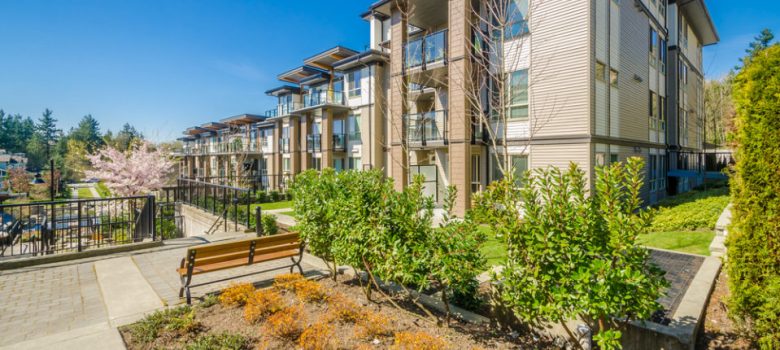 The Benefits to Living in A Common Interest Development - California ...